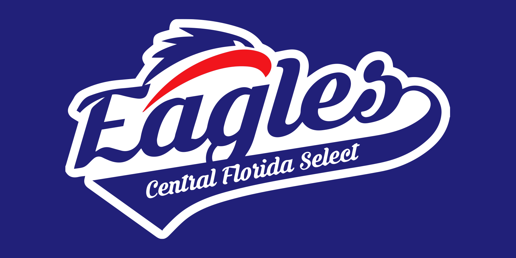 Central Florida Eagles Select | Printboy